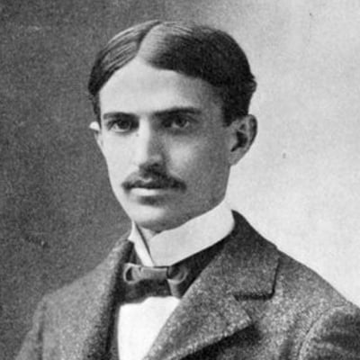 Stephen Crane | Vocabulary.com