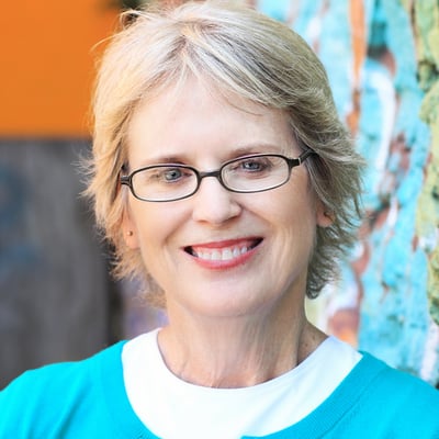 Barbara O'Connor | Vocabulary.com