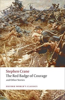 "The Red Badge of Courage" by Stephen Crane, Chapters 1–5 - Vocabulary ...