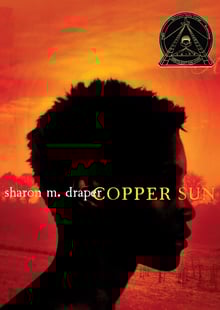 "Copper Sun" by Sharon M. Draper, Part 1 - Vocabulary List | Vocabulary.com