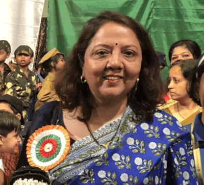 Varsha Bajaj | Vocabulary.com