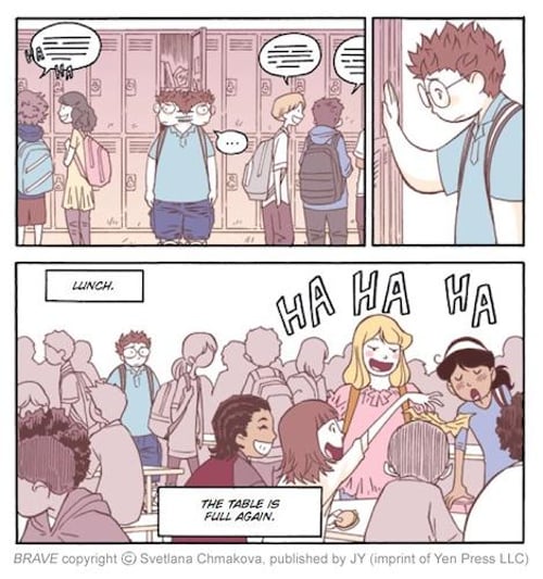 Berrybrook Middle School Series | Vocabulary.com