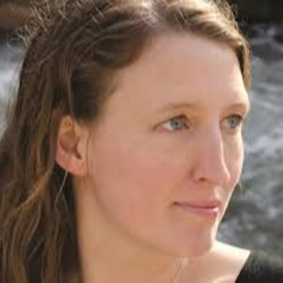 Kelly Barnhill | Vocabulary.com