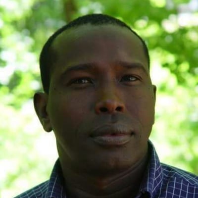 Joseph Lekuton | Vocabulary.com