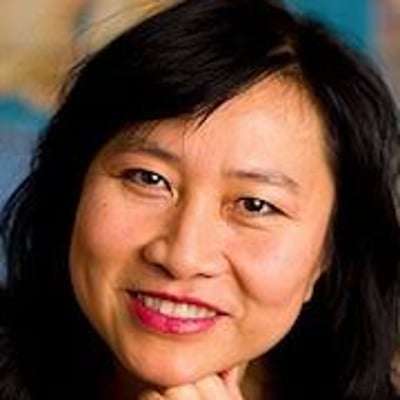 Thanhha Lai | Vocabulary.com