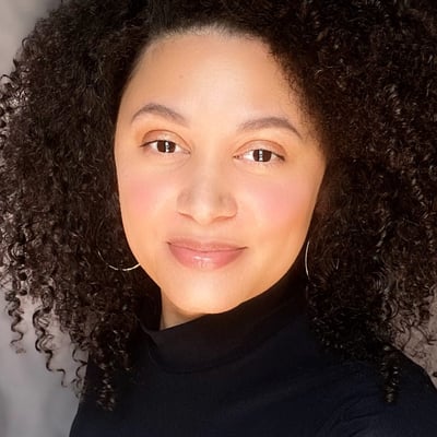 Kalynn Bayron | Vocabulary.com