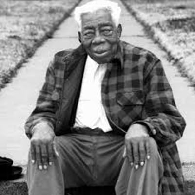 George Dawson | Vocabulary.com