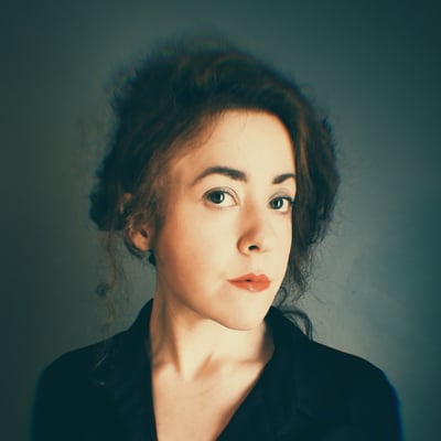 Courtney Summers | Vocabulary.com