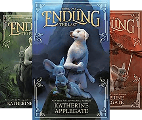 The Endling Trilogy | Vocabulary.com