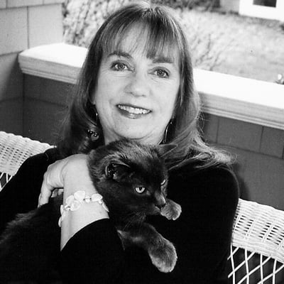 Cynthia Rylant | Vocabulary.com